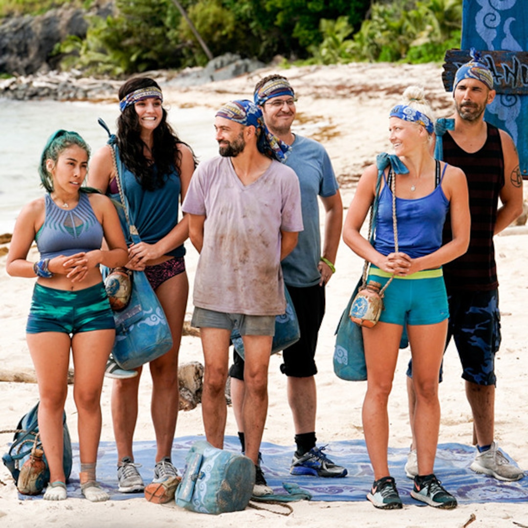 Photos From Survivor s Most Shocking Moments Ever E Online photos-from-survivor-s-most-shocking-moments-ever-e-online